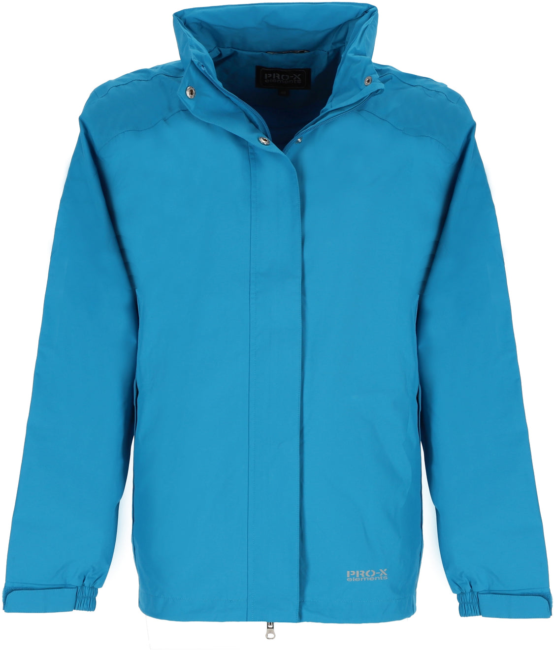 Regenjacken – PRO-X elements